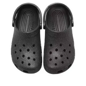 CROCS Classic Glitter Clog