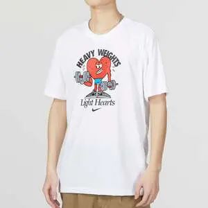 Nike Dri-fit Humor Tee