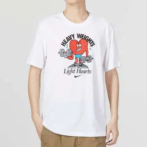 Nike Dri-fit Humor Tee