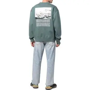 Nike Pullover With Graphic Print - Default Colorway