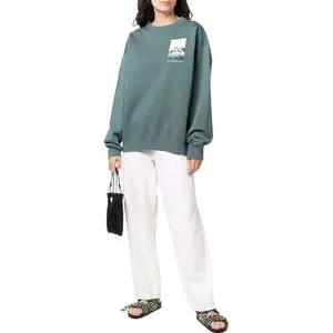 Nike Pullover With Graphic Print - Default Colorway