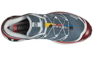 SALOMON Xt-6 Trail Sneakers - Blue