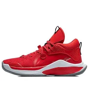 LI-NING Silencer 'cj1 Series' Sneakers