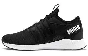 PUMA Nrgy Star Athletic Sneakers