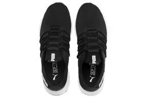PUMA Nrgy Star Athletic Sneakers