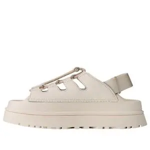 UGG Goldenglow Toggle Sandals - Jasmine