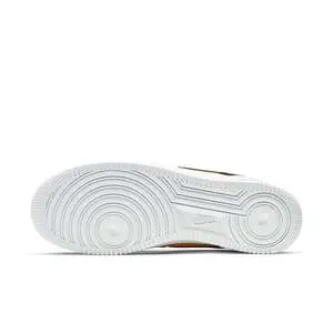Nike Force 1 Low '07 Lv8 Sneakers - Yellow