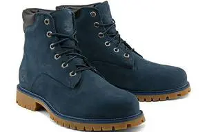 Timberland Alburn 6 Inch Waterproof Boot