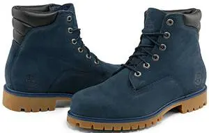Timberland Alburn 6 Inch Waterproof Boot
