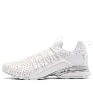 PUMA Axelion Perf Low Top Sneakers
