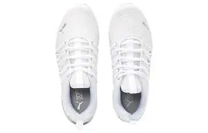 PUMA Axelion Perf Low Top Sneakers