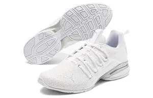 PUMA Axelion Perf Low Top Sneakers