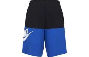 Nike Colorblock Logo Shorts