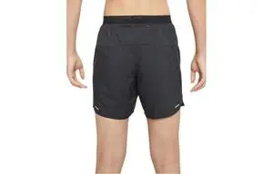 Nike Just Do It" Graphic Running Shorts