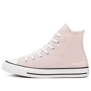 CONVERSE Chuck Taylor All Star High Top Sneakers - Pink/blue