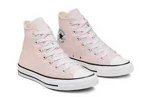 CONVERSE Chuck Taylor All Star High Top Sneakers - Pink/blue