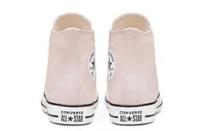 CONVERSE Chuck Taylor All Star High Top Sneakers - Pink/blue