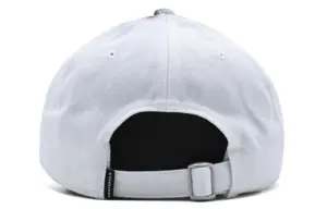 CONVERSE Lock Up Baseball Cap - White