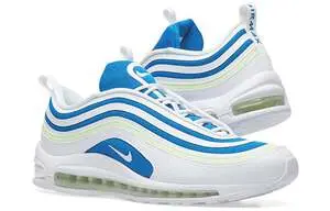 Nike Max 97 Ul '17 Se "sprite - Blue/white