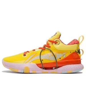 LI-NING Speed 8 Premium X Disney Athletic Sneakers