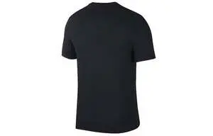 Nike Graffiti Logo Basketball T-shirt