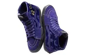 VANS Disney X Sk8-hi "sorcerer's Apprentice" High Top Sneakers