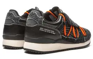 Asics Limited Edt X Sbtg X Gel Lyte 3 Og "monsoon Patrol - Black/black