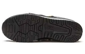Asics Limited Edt X Sbtg X Gel Lyte 3 Og "monsoon Patrol - Black/black