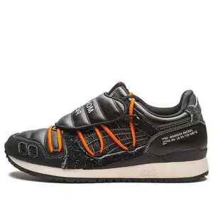 Asics ASICS Limited Edt X SBTG X Gel Lyte 3 OG "Monsoon Patrol" Black/black