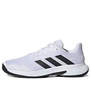 Adidas Courtjam Control Sneakers