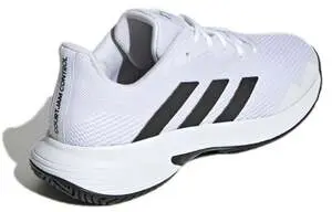 Adidas Courtjam Control Sneakers