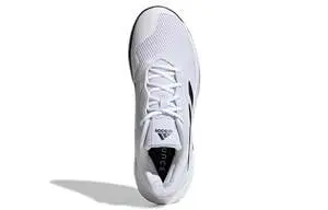 Adidas Courtjam Control Sneakers