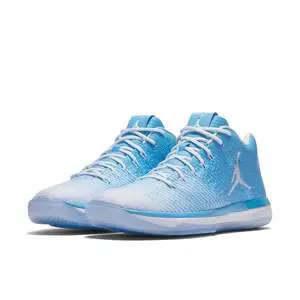 JORDAN 31 Low 'unc' Sneakers