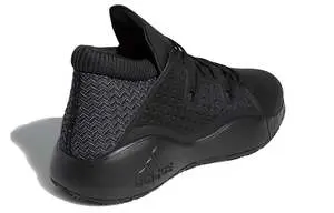 Adidas Pro Vision Sneakers