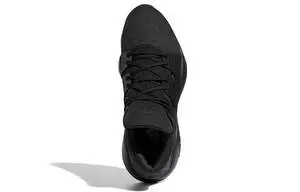 Adidas Pro Vision Sneakers - Black