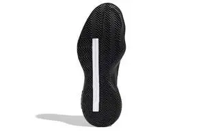 Adidas Pro Vision Sneakers - Black