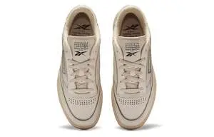 REEBOK Maison Margiela X Club C 'tan - Khaki