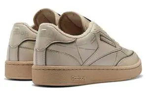 REEBOK Maison Margiela X Club C 'tan - Khaki