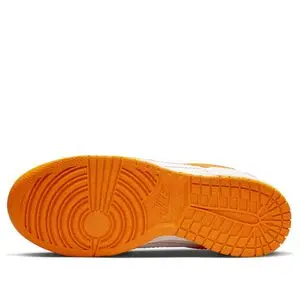 Nike Dunk Disrupt 2 Sneakers - White/orange