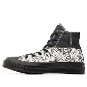 CONVERSE Converse Chuck Taylor All Star 1970s High Top Sneakers Black/white