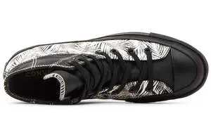 CONVERSE Chuck Taylor All Star 1970s High Top Sneakers - Black/white
