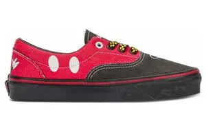 VANS X Disney Era Mickey Mouse Sneakers