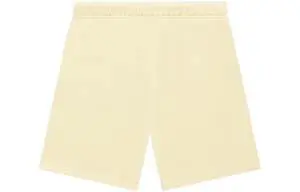 Fear Of God Fw22 Shorts - Yellow