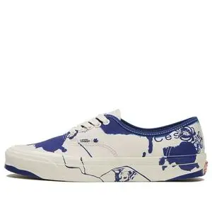VANS Ttswtrs X Og Authentic Lx 'ceramic - White/blue