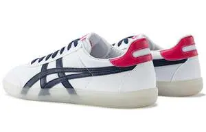 Onitsuka Tiger Tokuten Sneaker - White/blue/red
