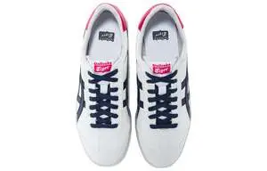 Onitsuka Tiger Tokuten Sneaker - White/blue/red