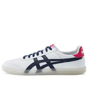 Onitsuka Tiger Onitsuka Tiger Tokuten Sneaker White/blue/red