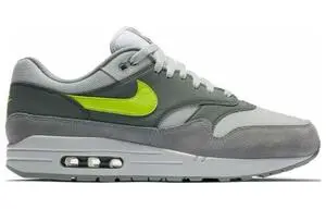Nike Max 1 Sneakers - Grey/green/mult