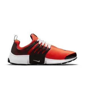 Nike Presto Sneakers - Black