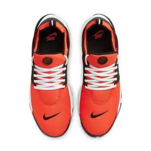 Nike Presto Sneakers - Black